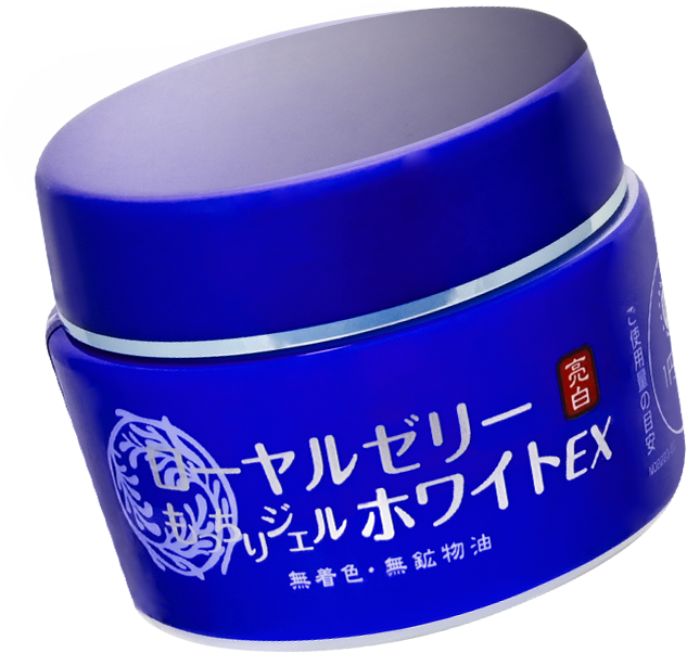 【絕對美白】 OZIO美白霸主登場！蜂王乳QQ潤白凝露EX淡化頑固斑點，限時優惠下殺！