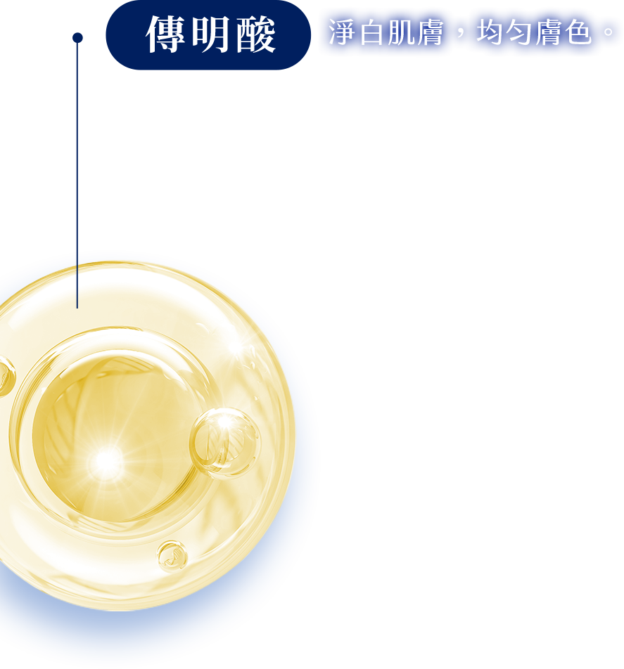 【絕對美白】 OZIO美白霸主登場！蜂王乳QQ潤白凝露EX淡化頑固斑點，限時優惠下殺！